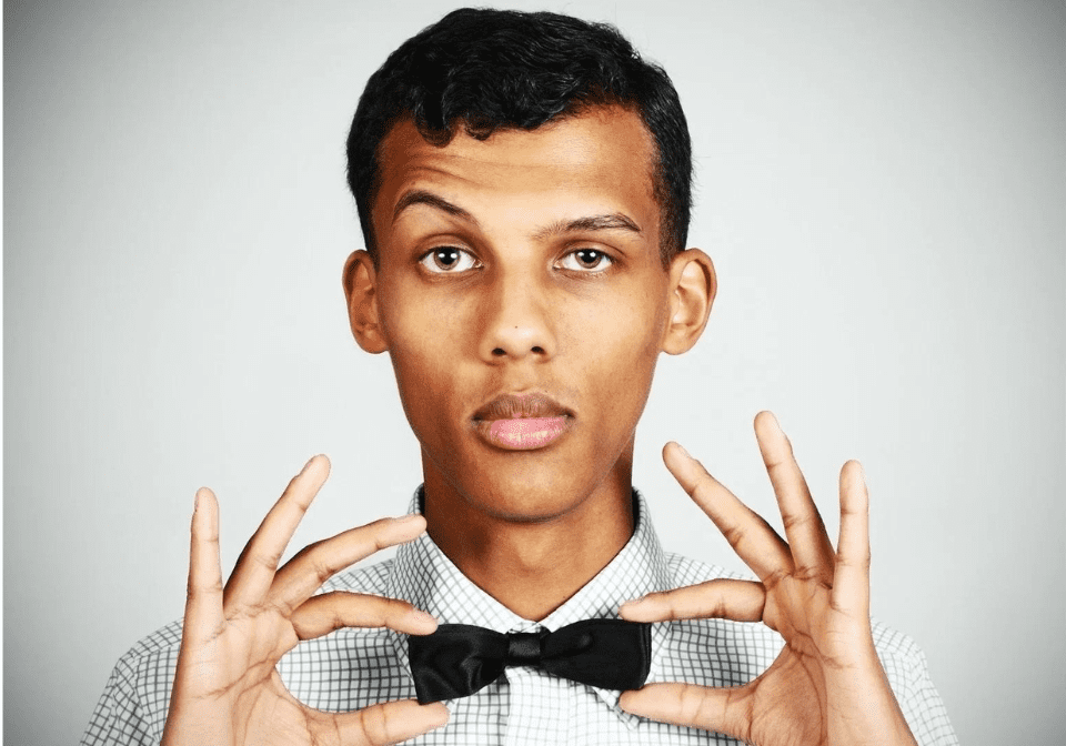 Stromae - elianafrancesonline