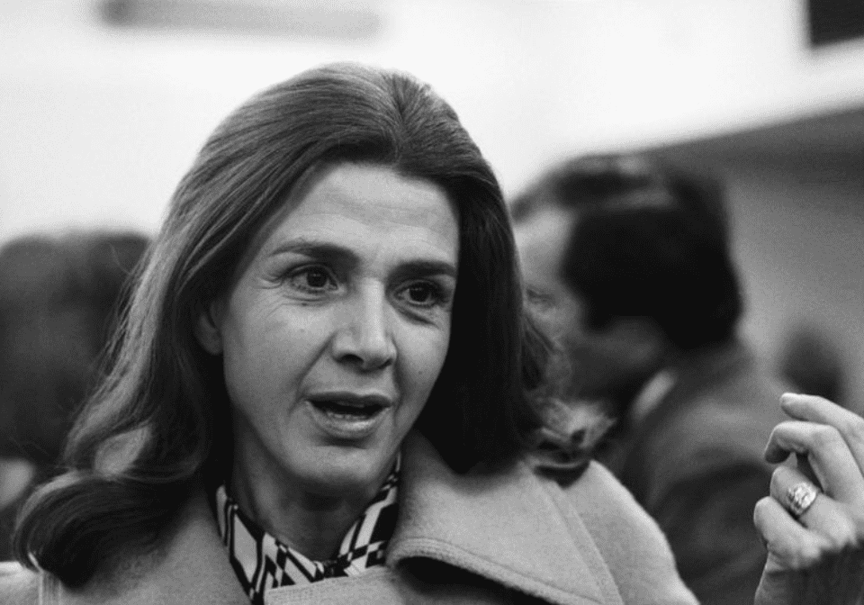 Gisèle Halimi - elianafrancesonline